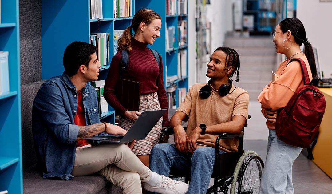 El papel de la tecnología en la educación inclusiva